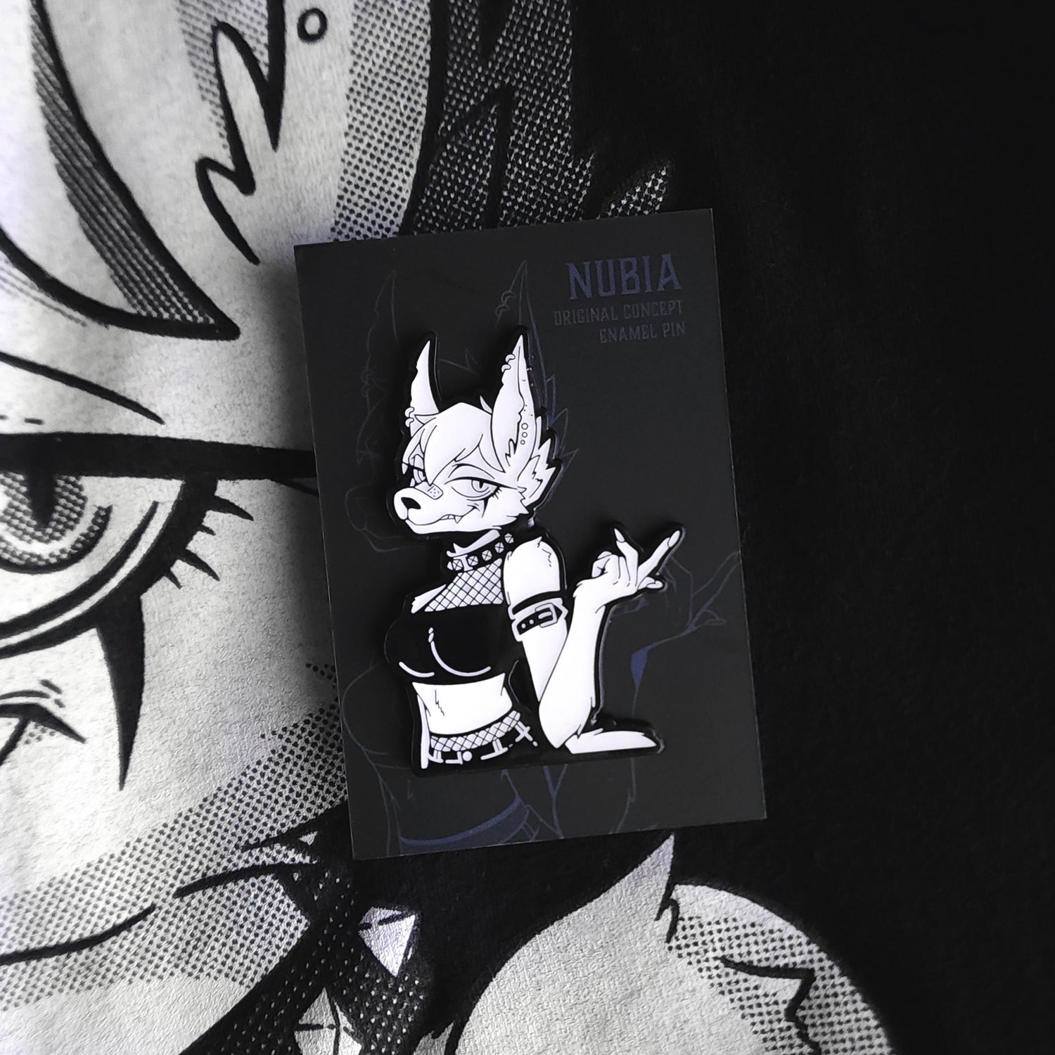 Apparel – Square Apple Studios